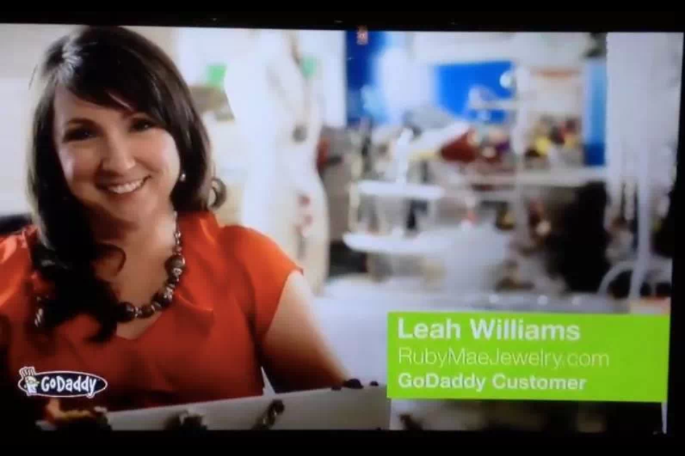 Print & Videos ⋆ Ruby Mae Jewelry