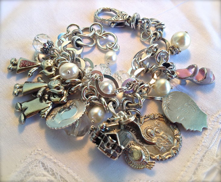 * Revamping Jewelry ⋆ Ruby Mae Jewelry