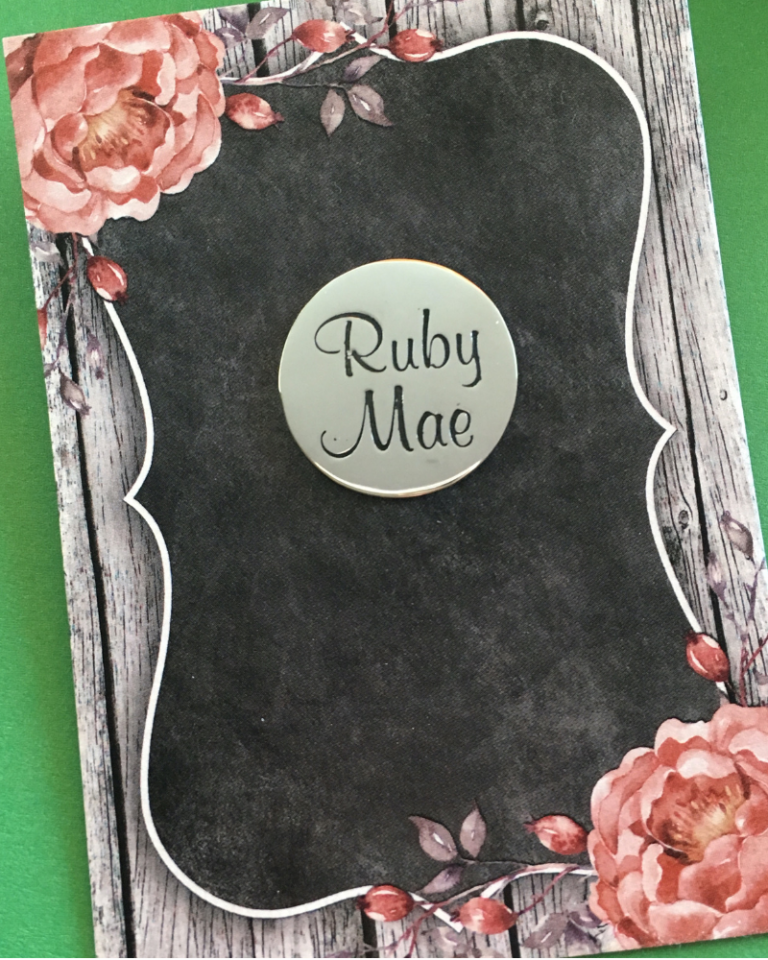 Ruby Mae Expandable Bangle Silver Tone ⋆ Ruby Mae Jewelry