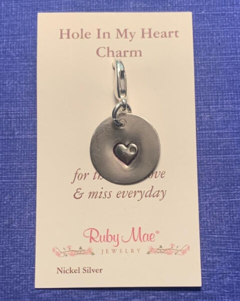 Ruby Mae Expandable Bangle Silver Tone ⋆ Ruby Mae Jewelry